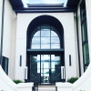 Gallery | Sightline Steel Doors