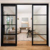 Gallery | Sightline Steel Doors